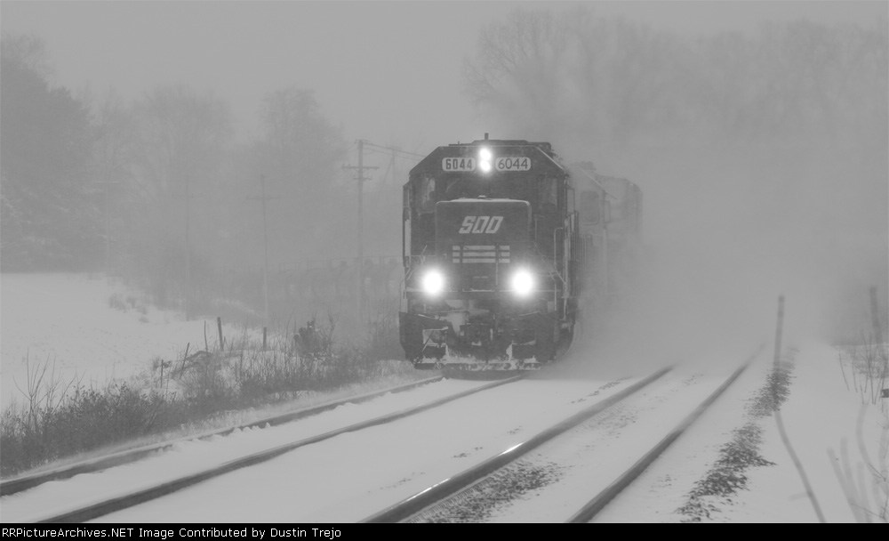 Welcome to spring 2008?!!!